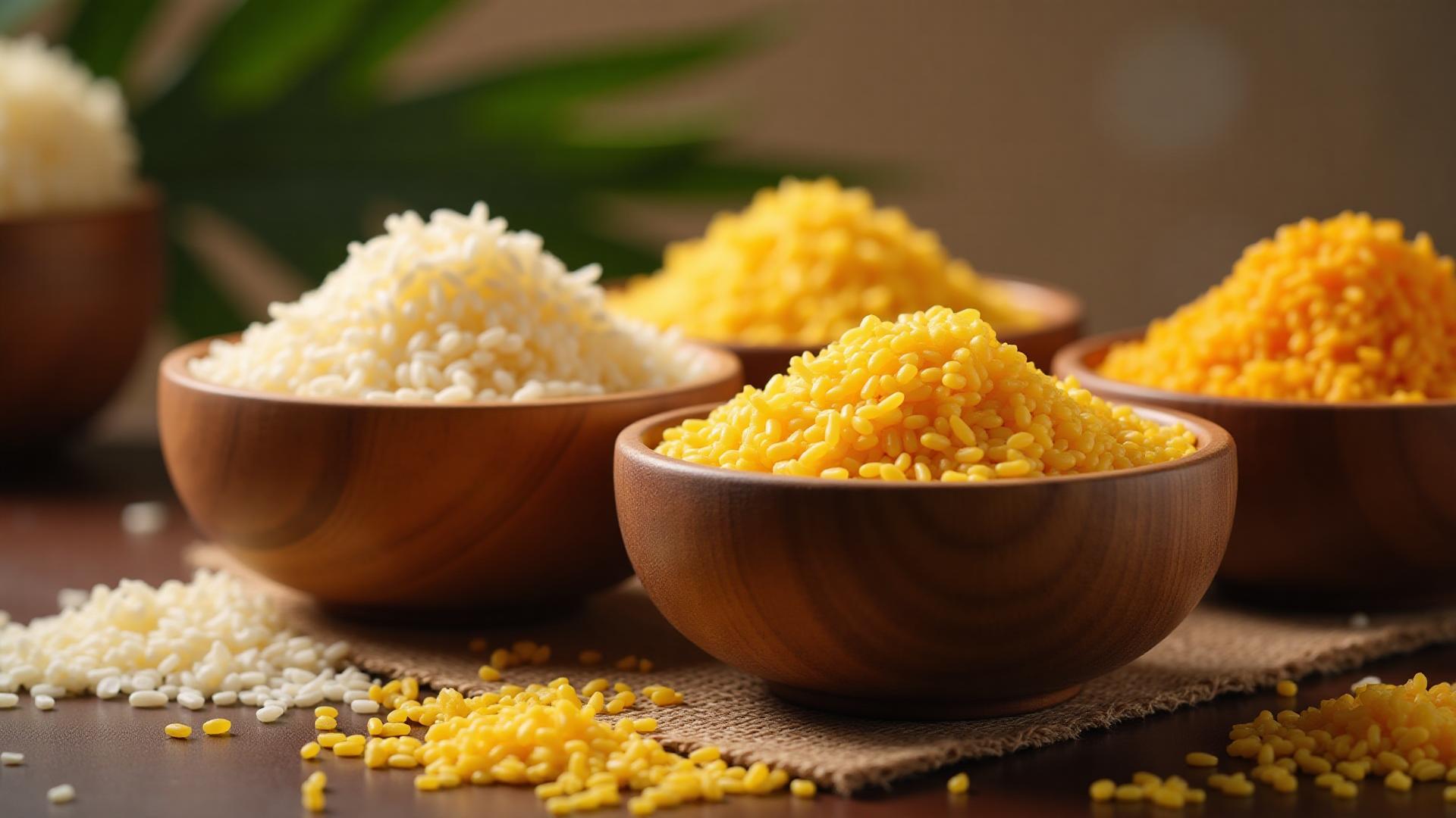 Ali Rice - Premium Persian Rice Export | Dr. Meysam | B2B Rice Supplier ...